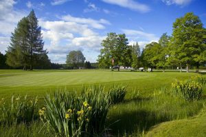 Royal Golf Club - Golf courses - Rubezahl castle hotel